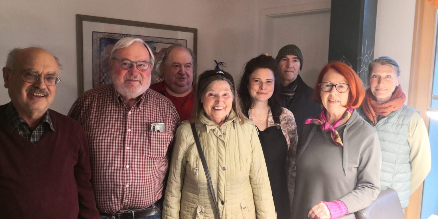 Aktuelles - Bau- und Sparverein Ravensburg eG